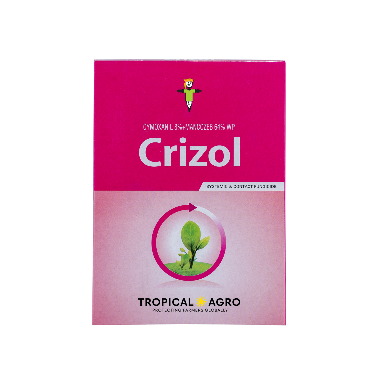 CRIZOL | Tropical Agro