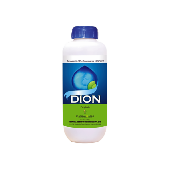 DION | Tropical Agro