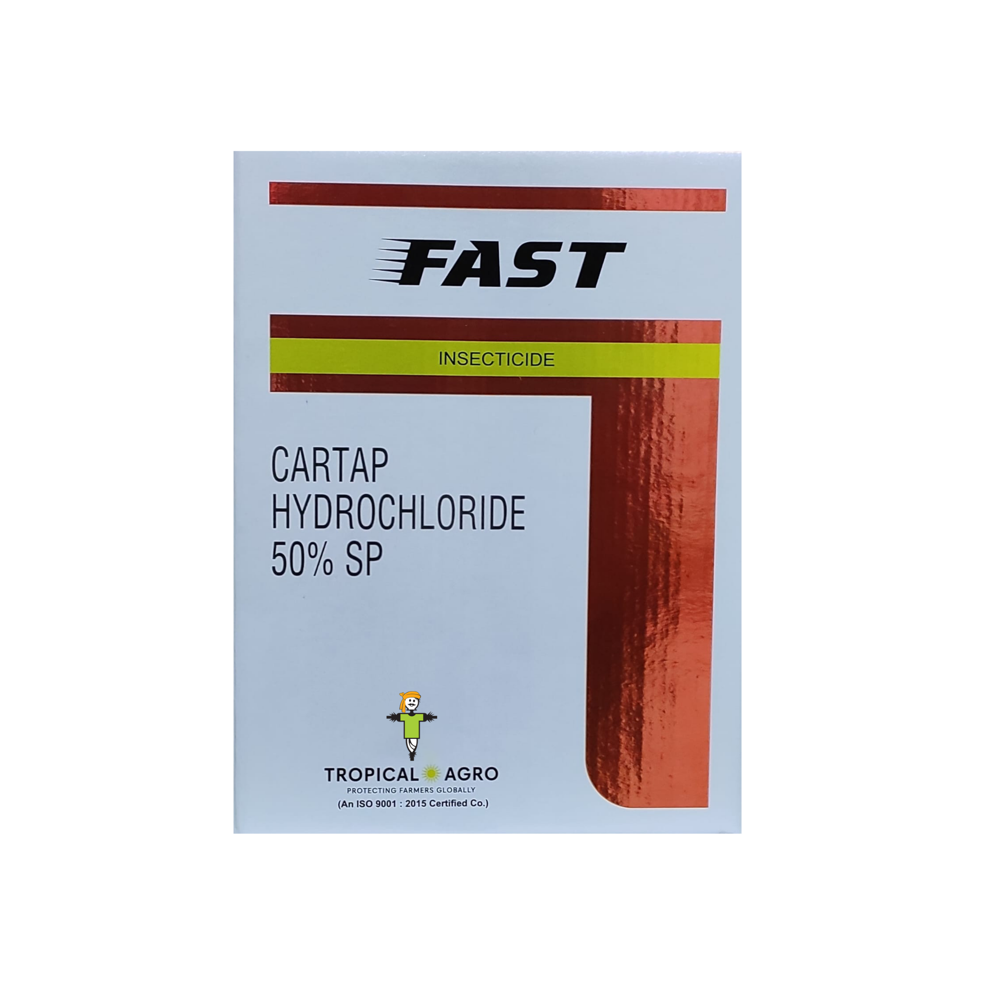 FAST | Tropical Agro