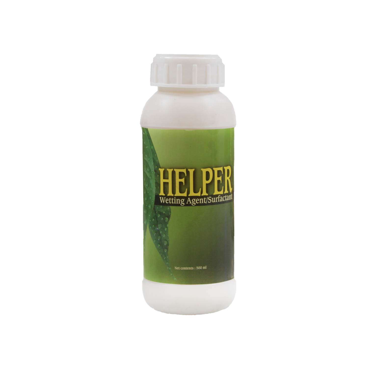 HELPER | Tropical Agro