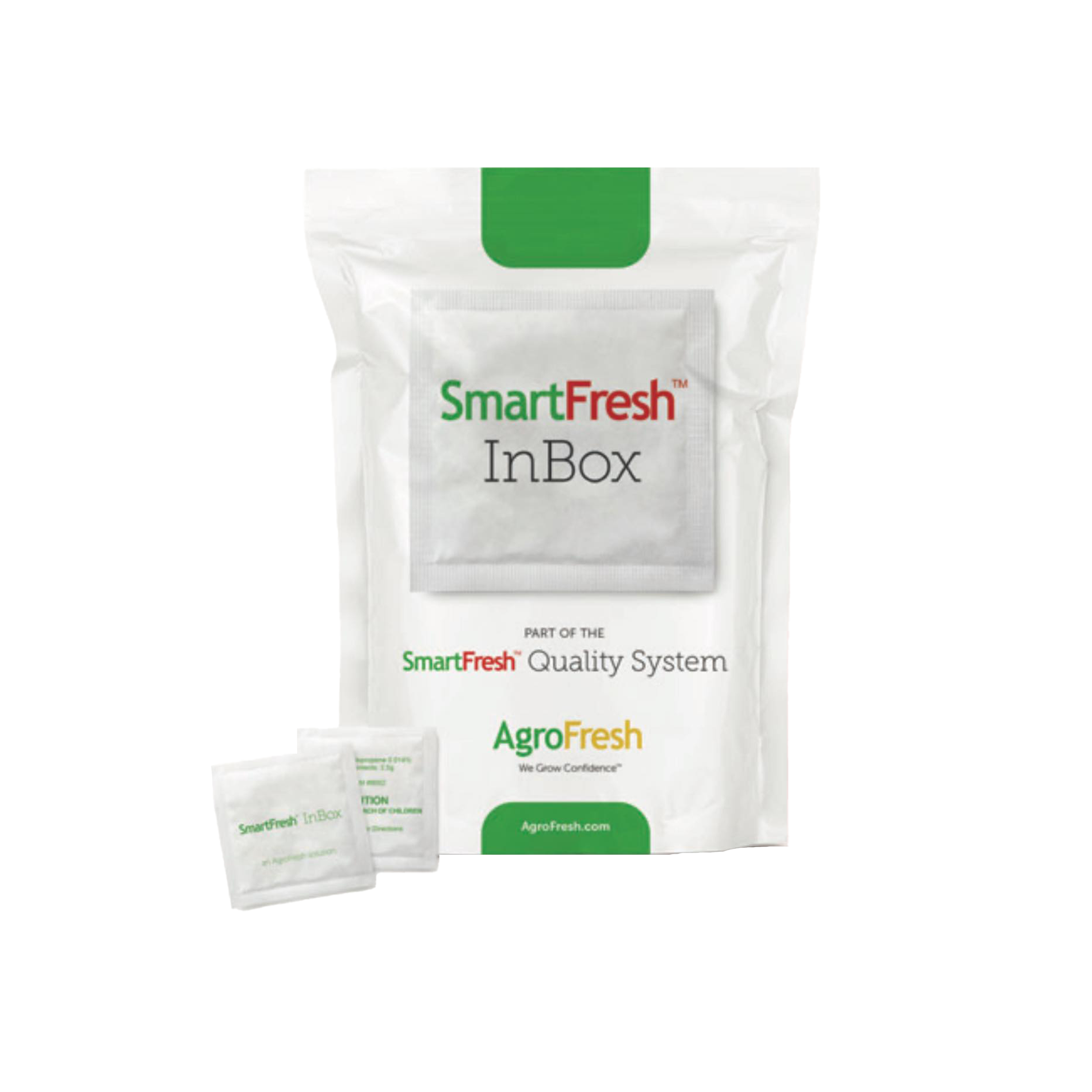 SMARTFRESH INBOX | Tropical Agro