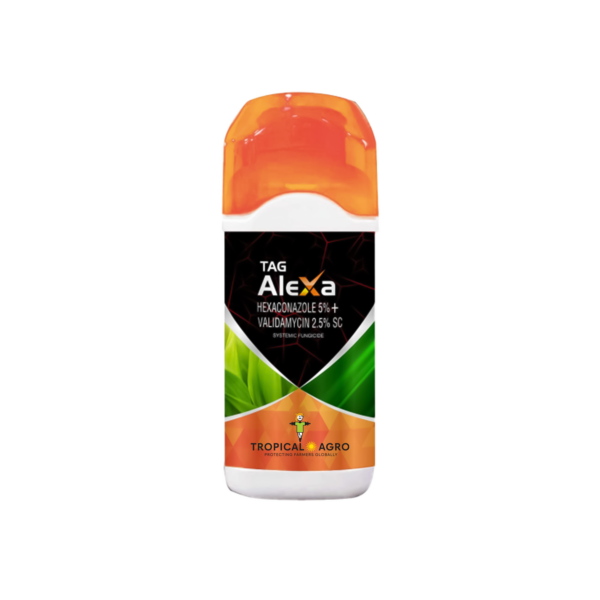 TAG ALEXA | Tropical Agro