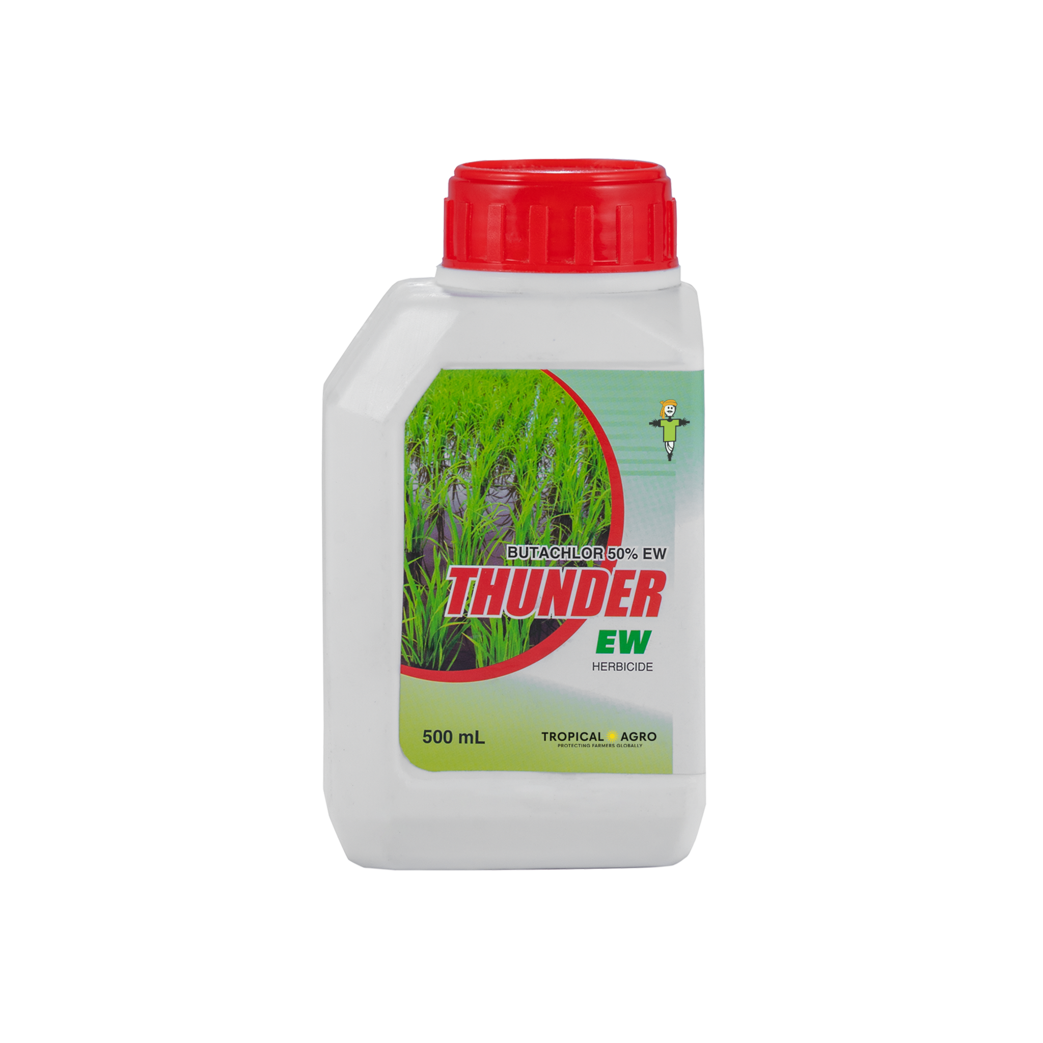 THUNDER | Tropical Agro