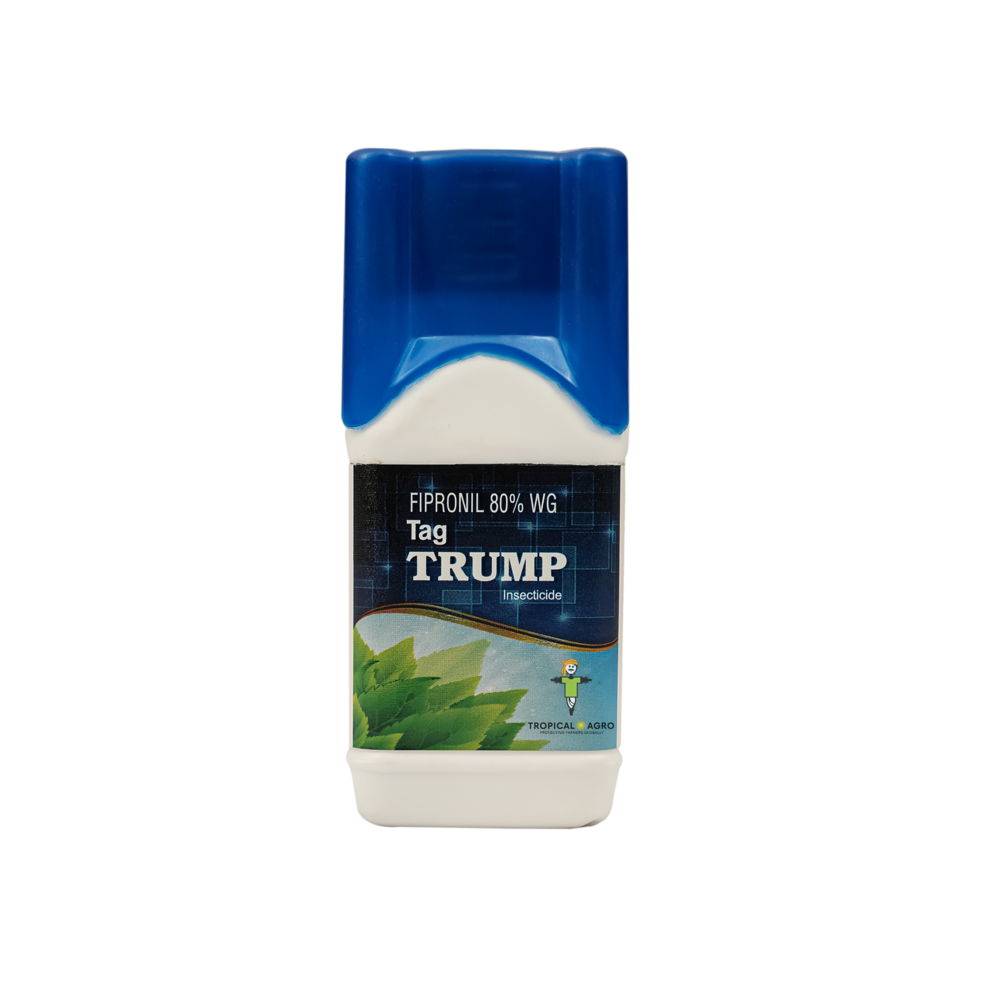 TAG TRUMP | Tropical Agro