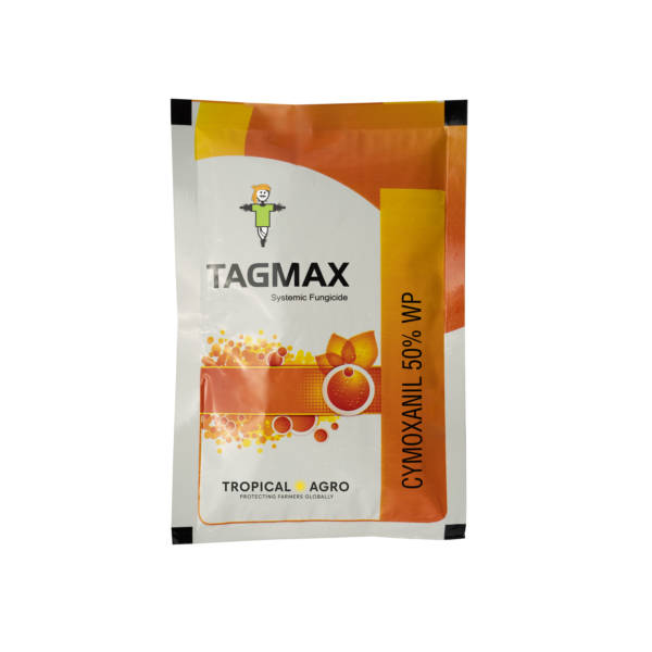 TAGMAX | Tropical Agro
