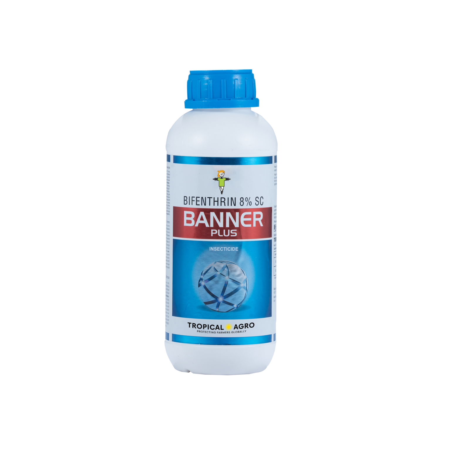 BANNER PLUS | Tropical Agro