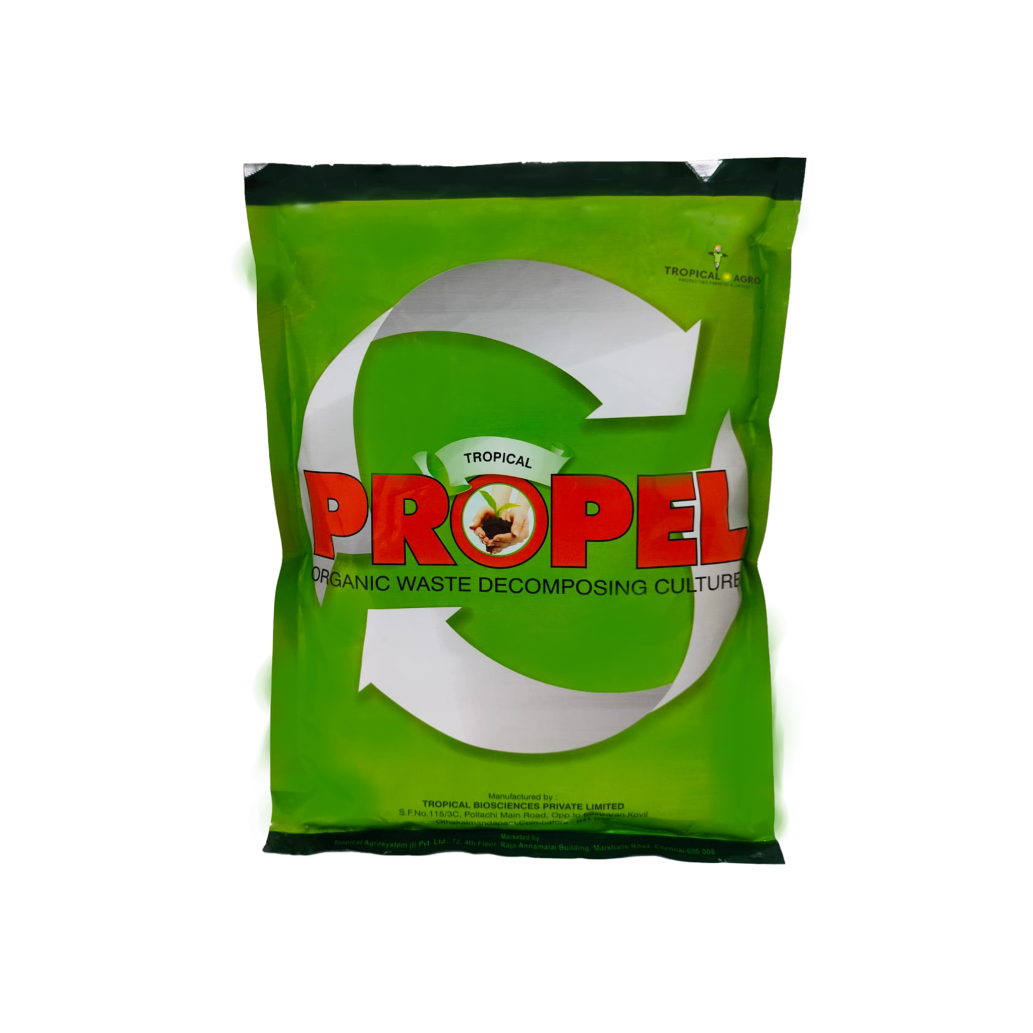 PROPEL – Tropical Agro