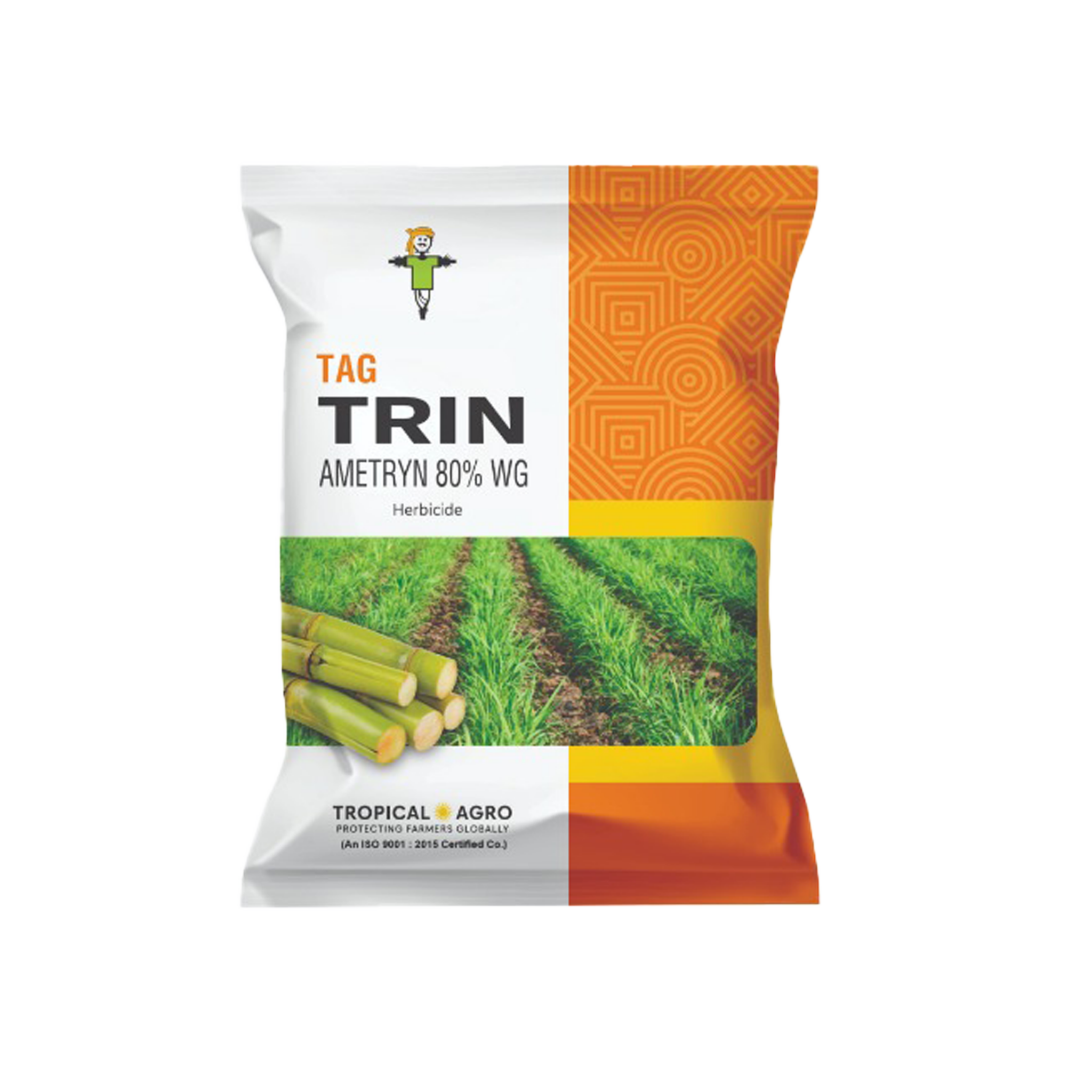 TAG TRIN | Tropical Agro