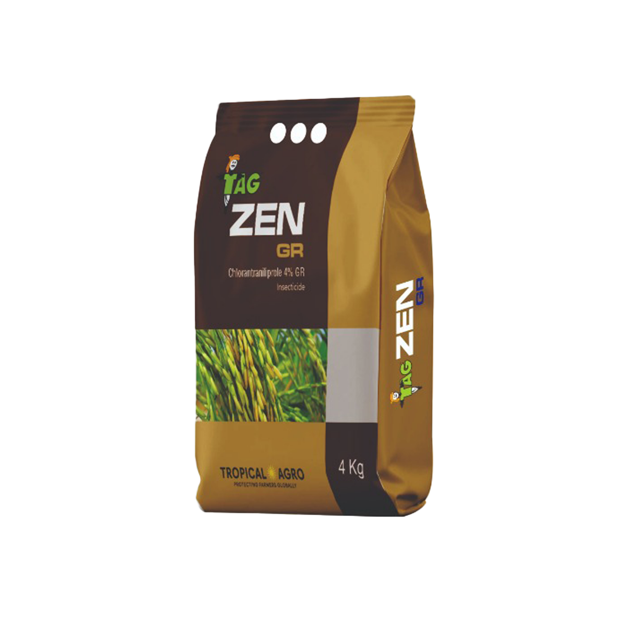 TAG ZEN GR | Tropical Agro