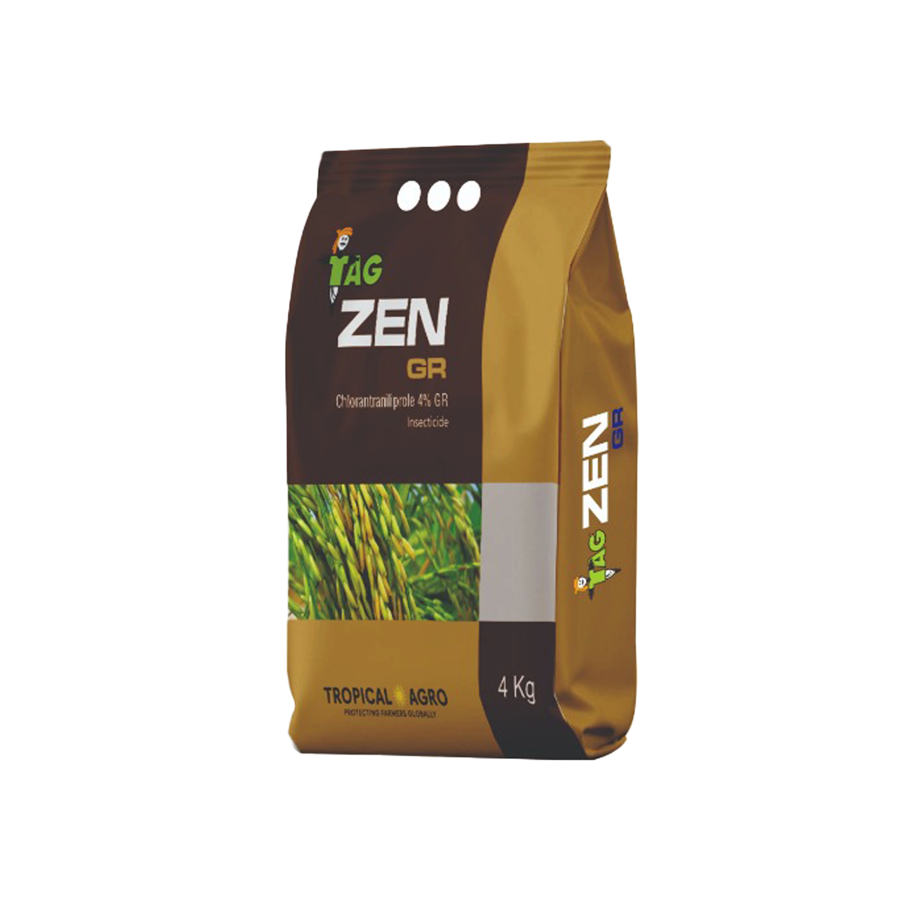 TAG ZEN GR | Tropical Agro