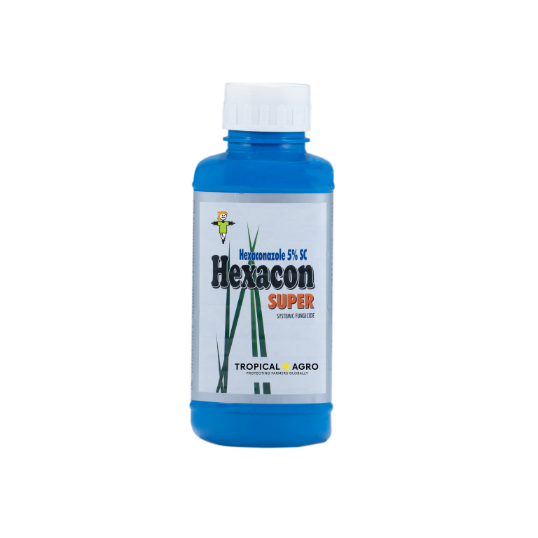 HEXACON SUPER | Tropical Agro