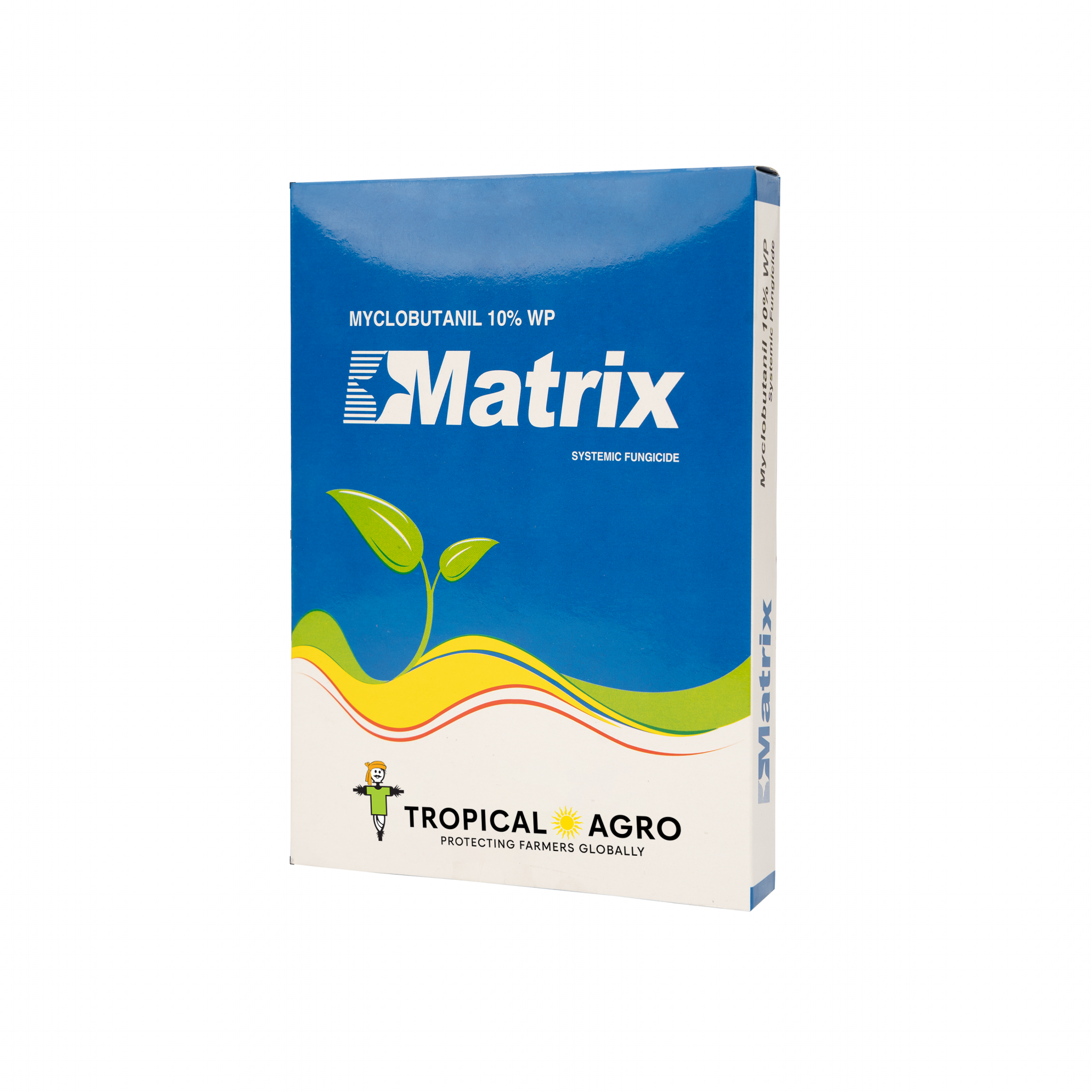 MATRIX | Tropical Agro