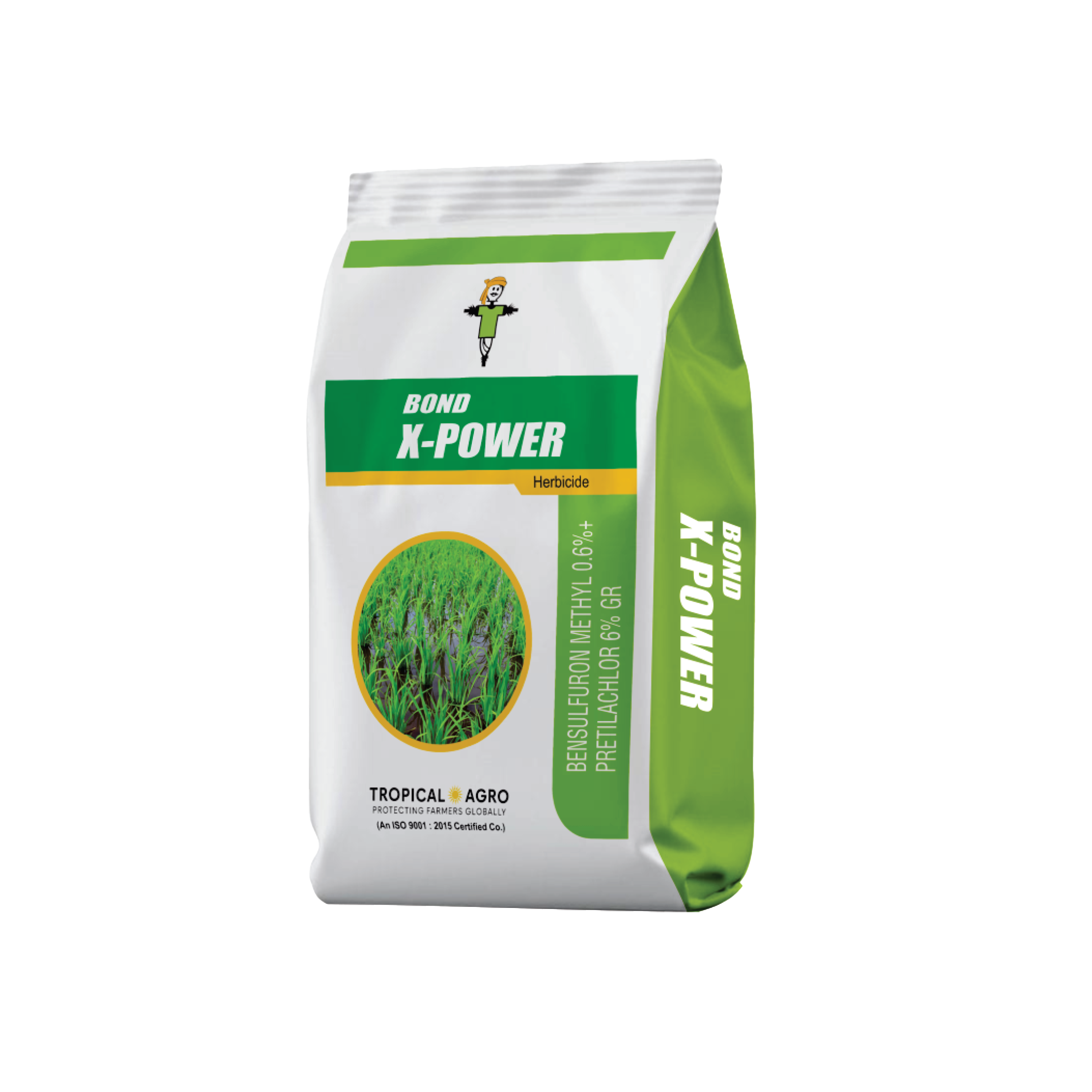 BOND-X-POWER | Tropical Agro