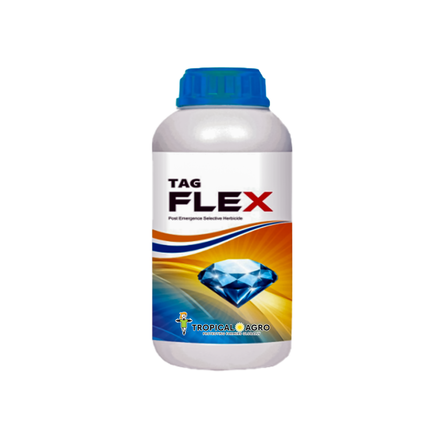 TAG FLEX | Tropical Agro