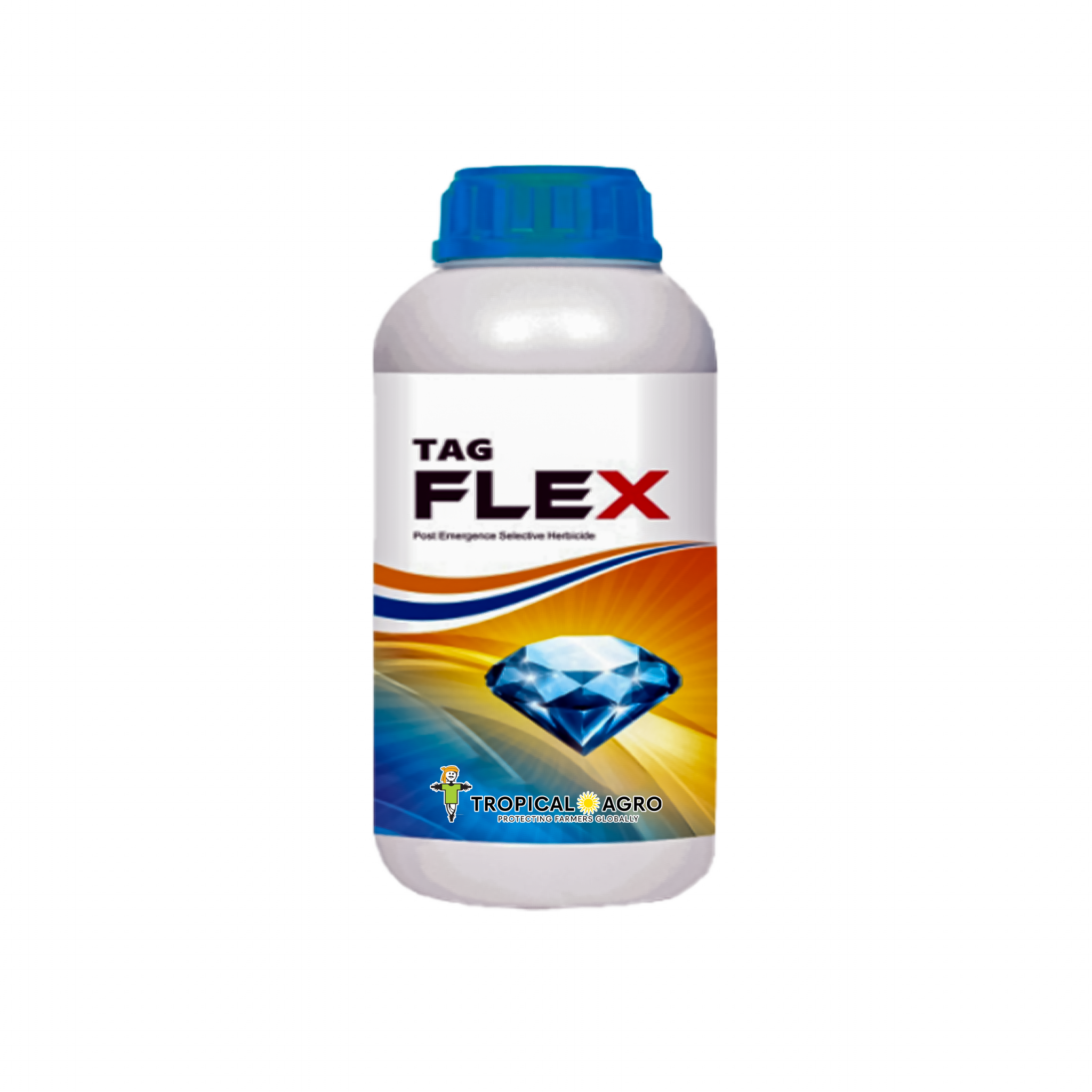 TAG FLEX | Tropical Agro