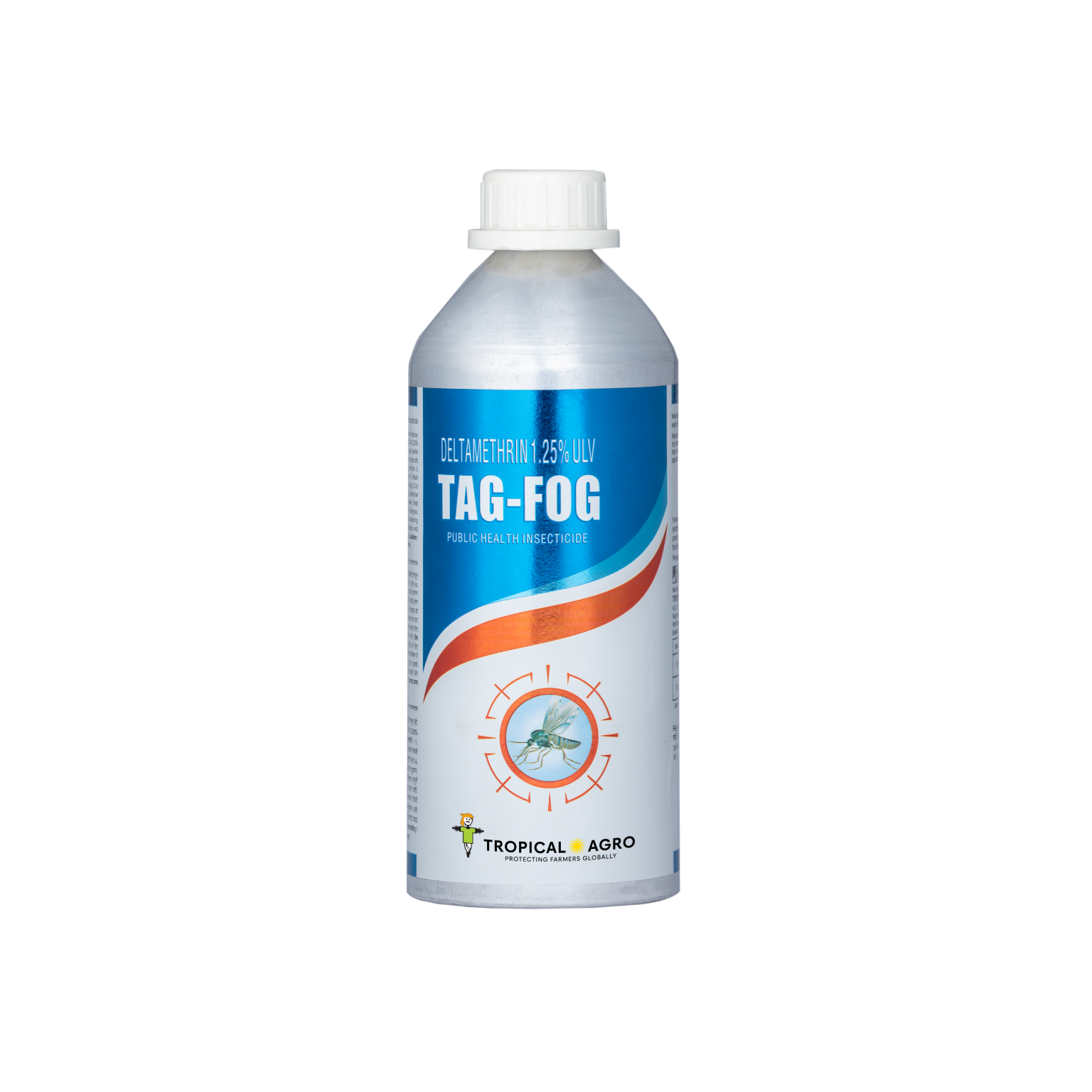 TAG-FOG - Tropical Agro