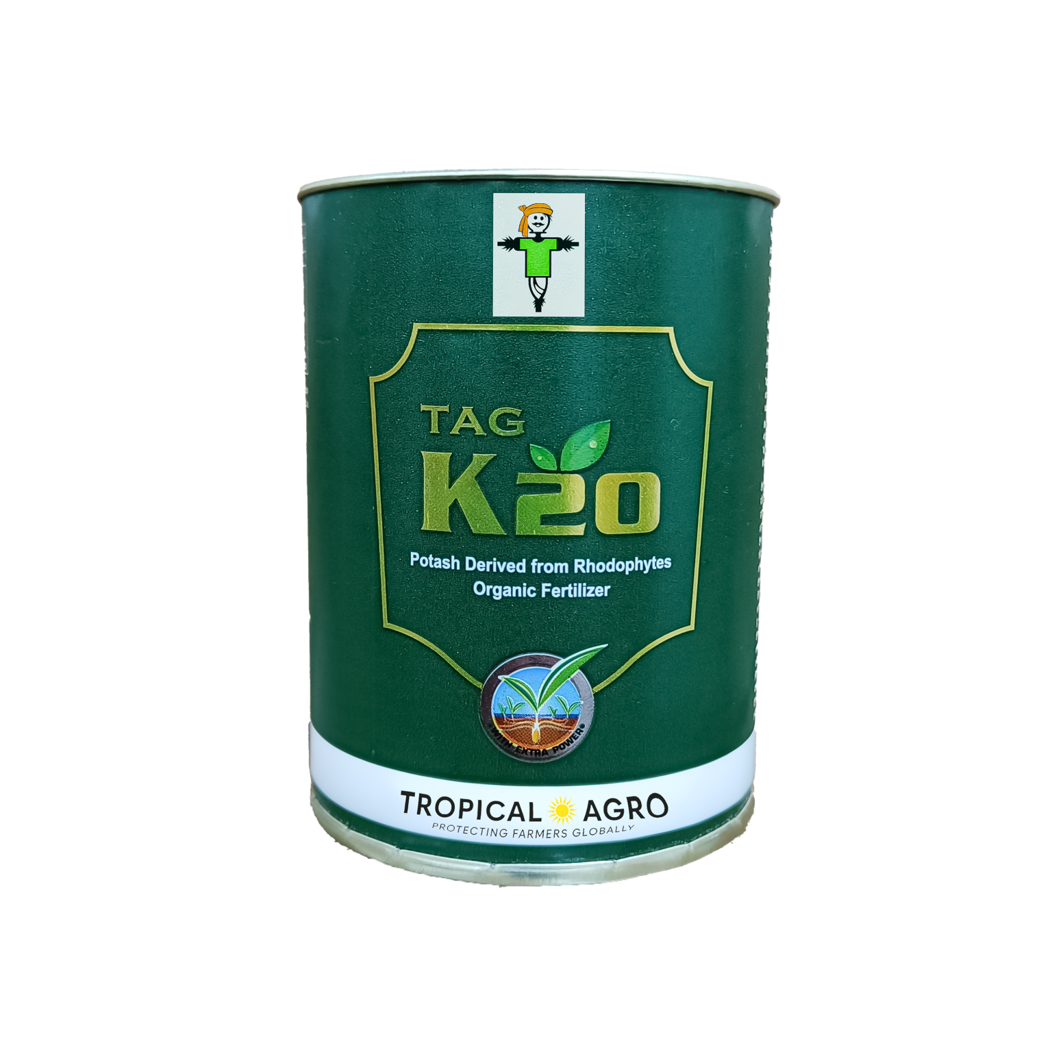 TAG K20 | Tropical Agro