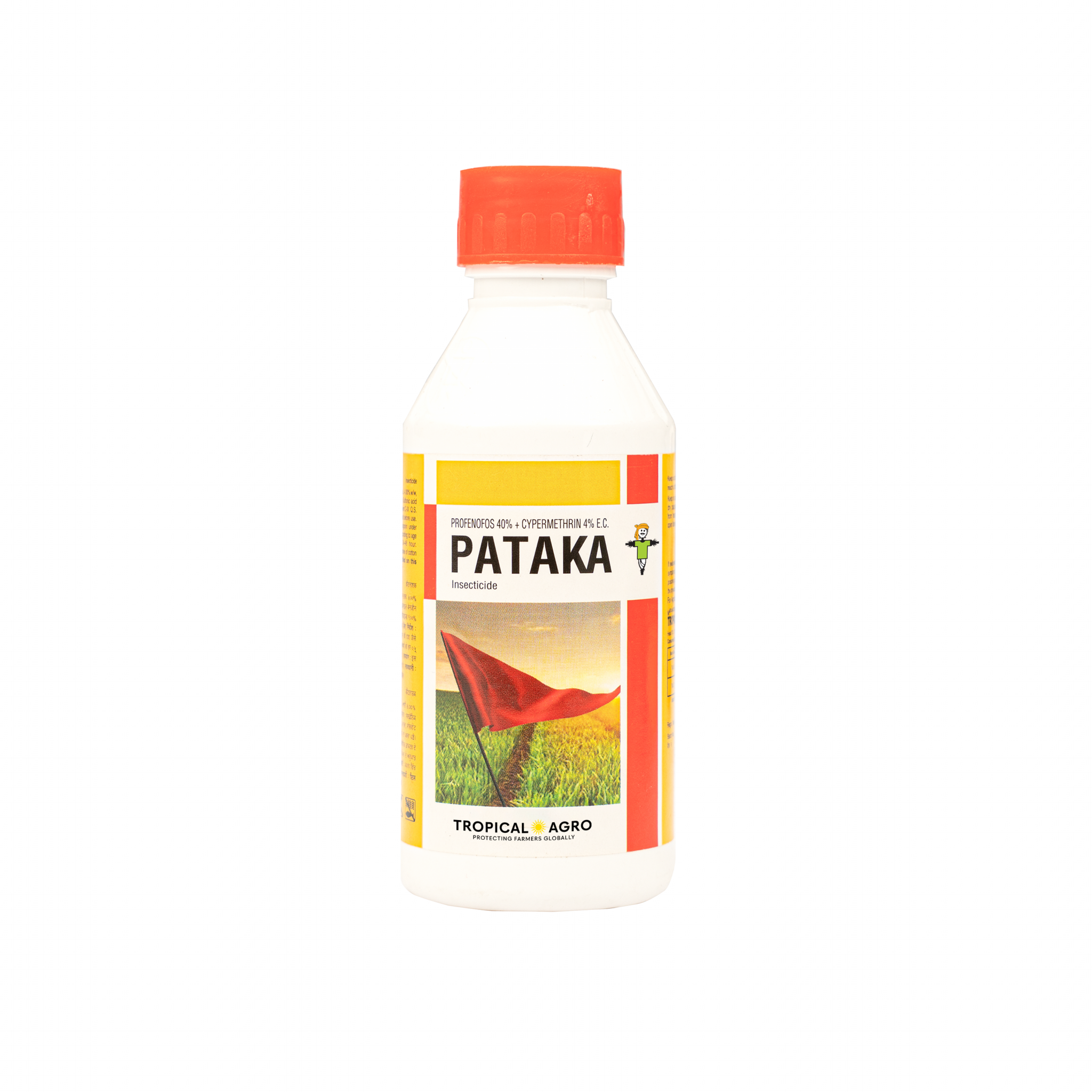 PATAKA | Tropical Agro