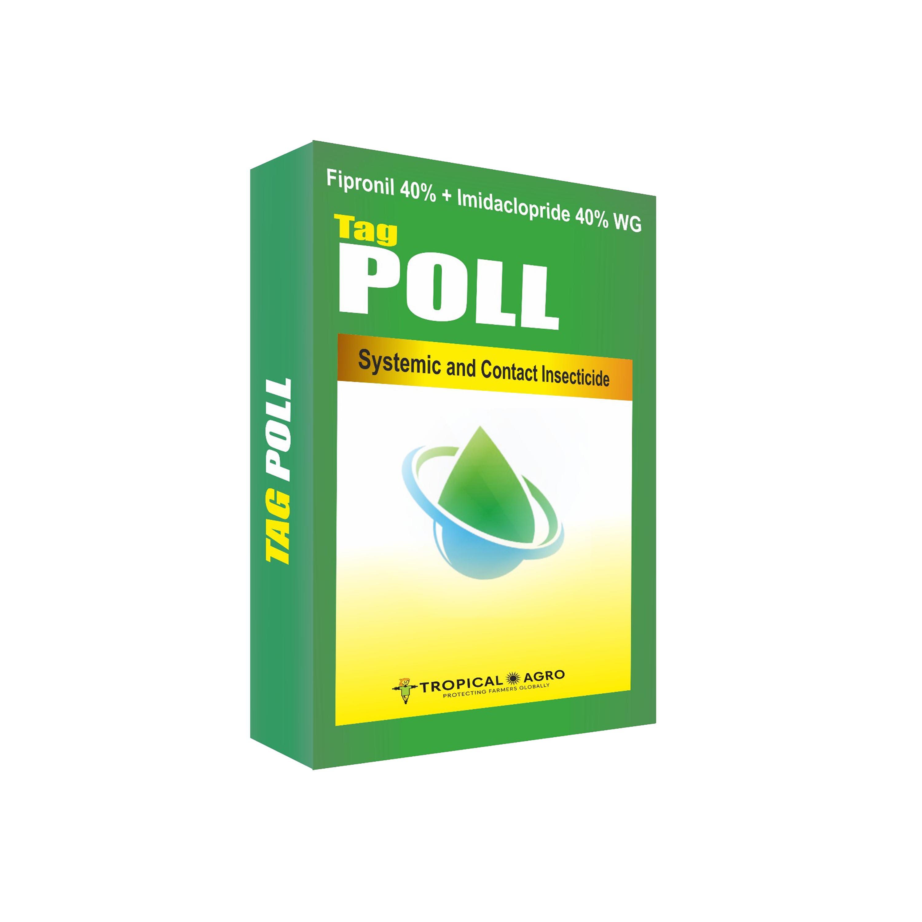 TAG POLL | Tropical Agro