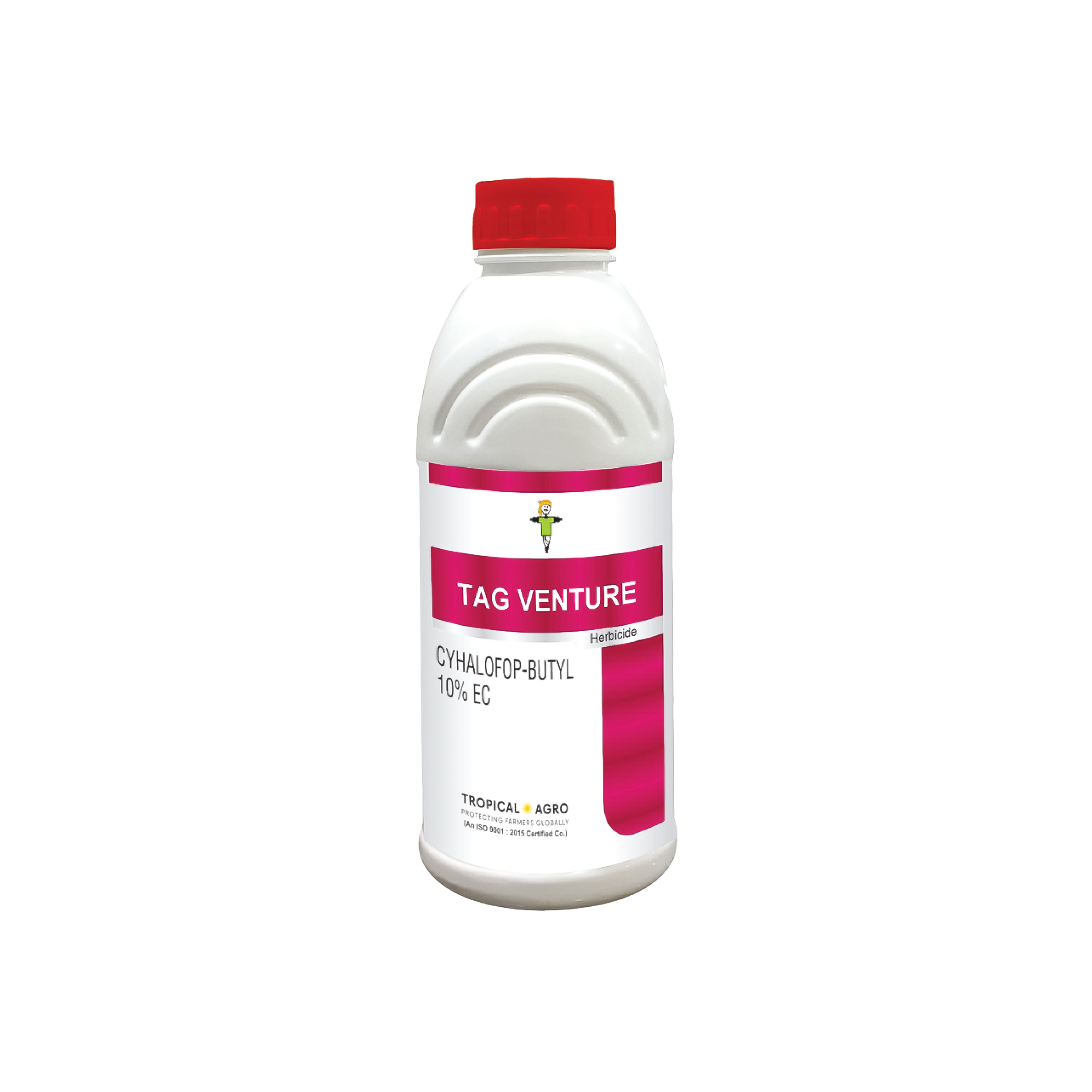 TAG VENTURE | Tropical Agro