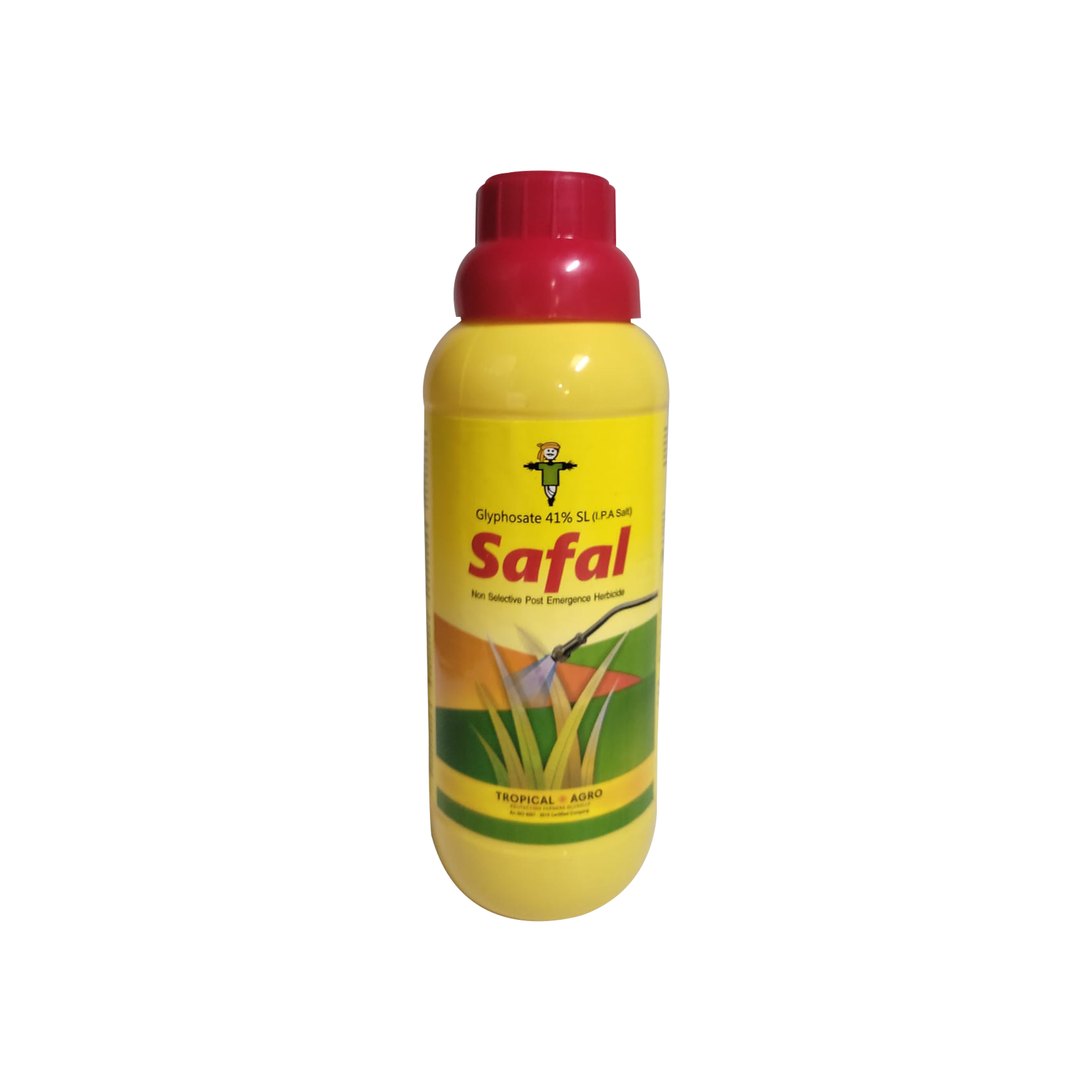 SAFAL | Tropical Agro