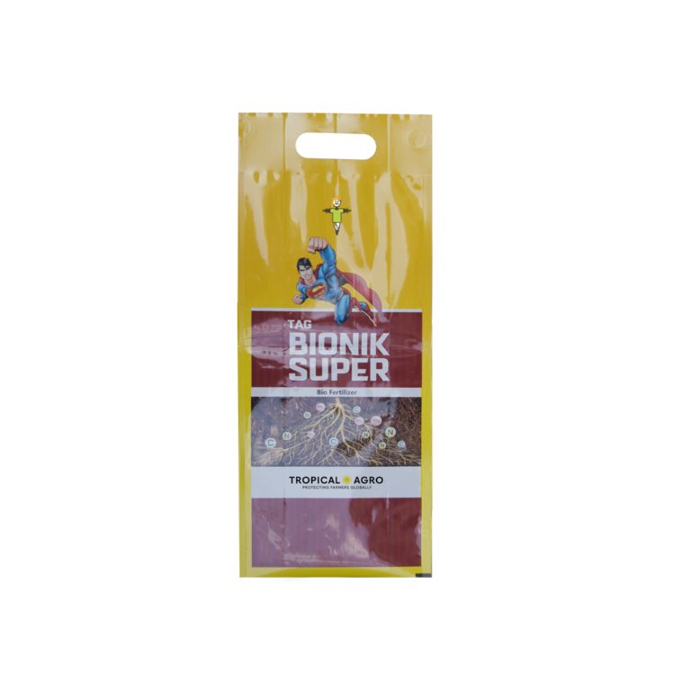 TAG-BIONIK SUPER | Tropical Agro