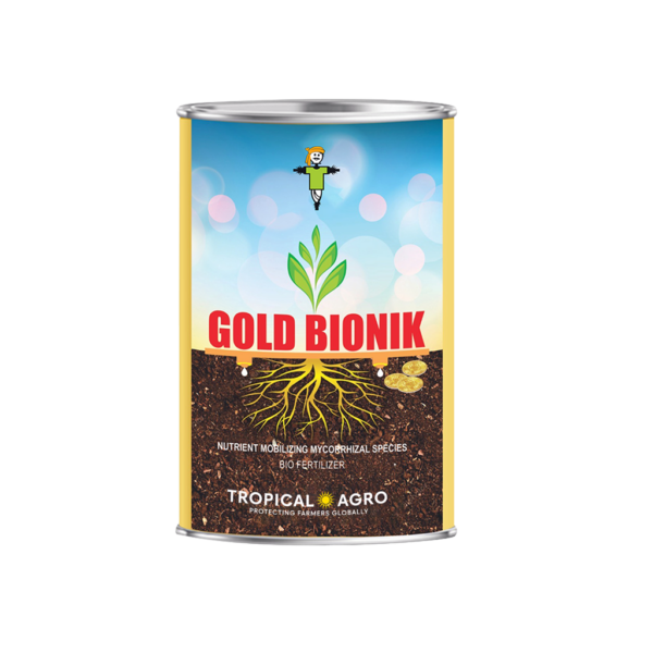 GOLD BIONIK | Tropical Agro