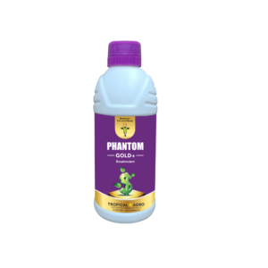 PHANTOM GOLD + | Tropical Agro
