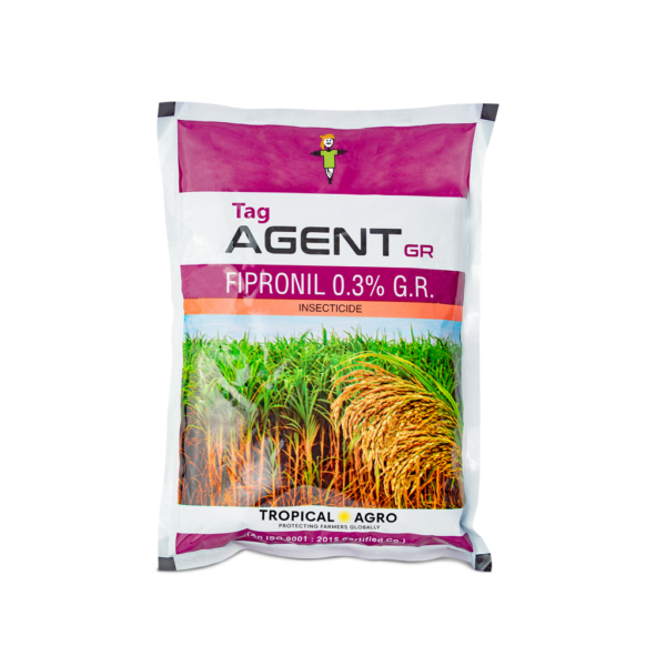 TAG AGENT GR | Tropical Agro