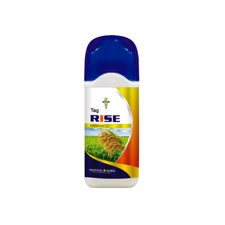 TAG RISE | Tropical Agro