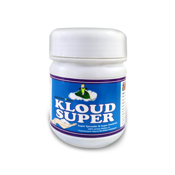 KLOUD SUPER | Tropical Agro