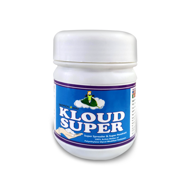 KLOUD SUPER | Tropical Agro