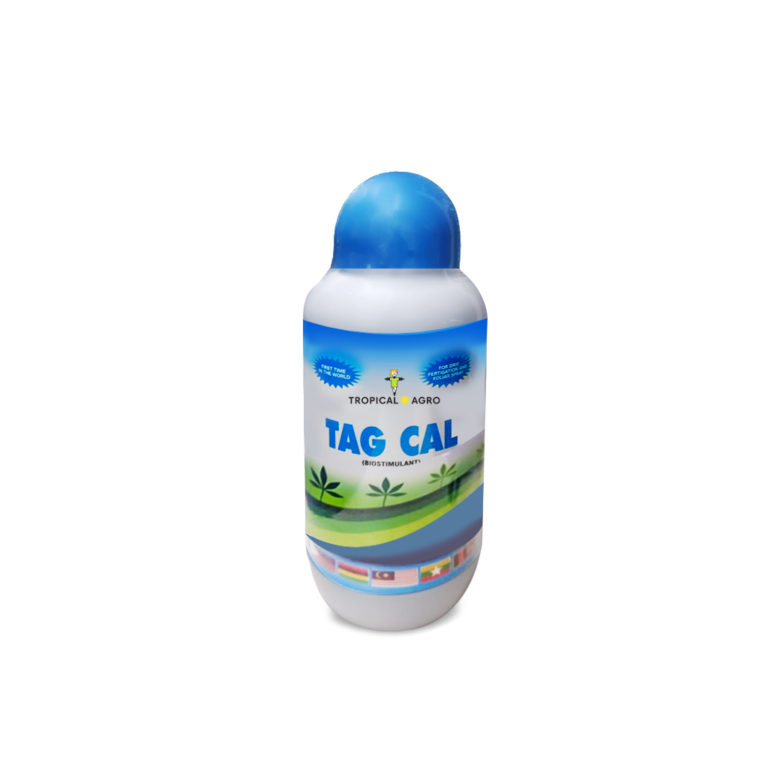 TAG CAL | Tropical Agro