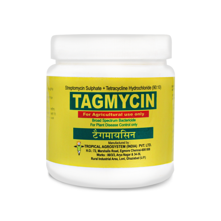 TAG MYCIN | Tropical Agro