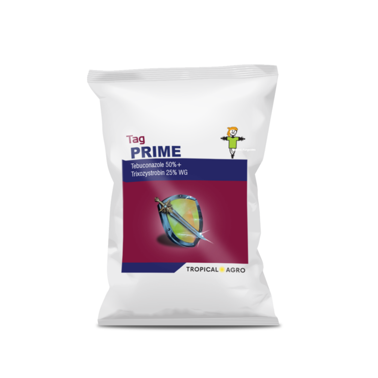 TAG PRIME | Tropical Agro