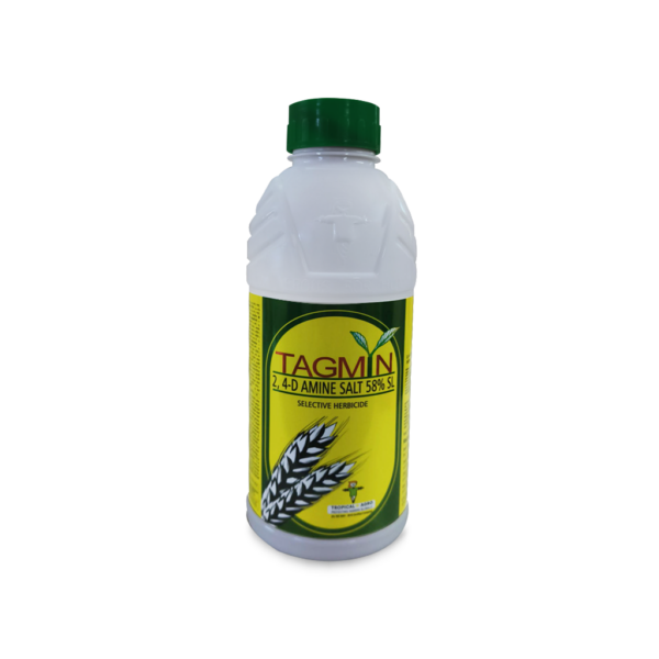 TAGMIN | Tropical Agro