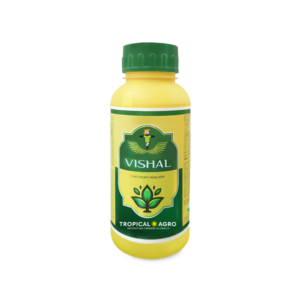 Vishal Tropical Agro