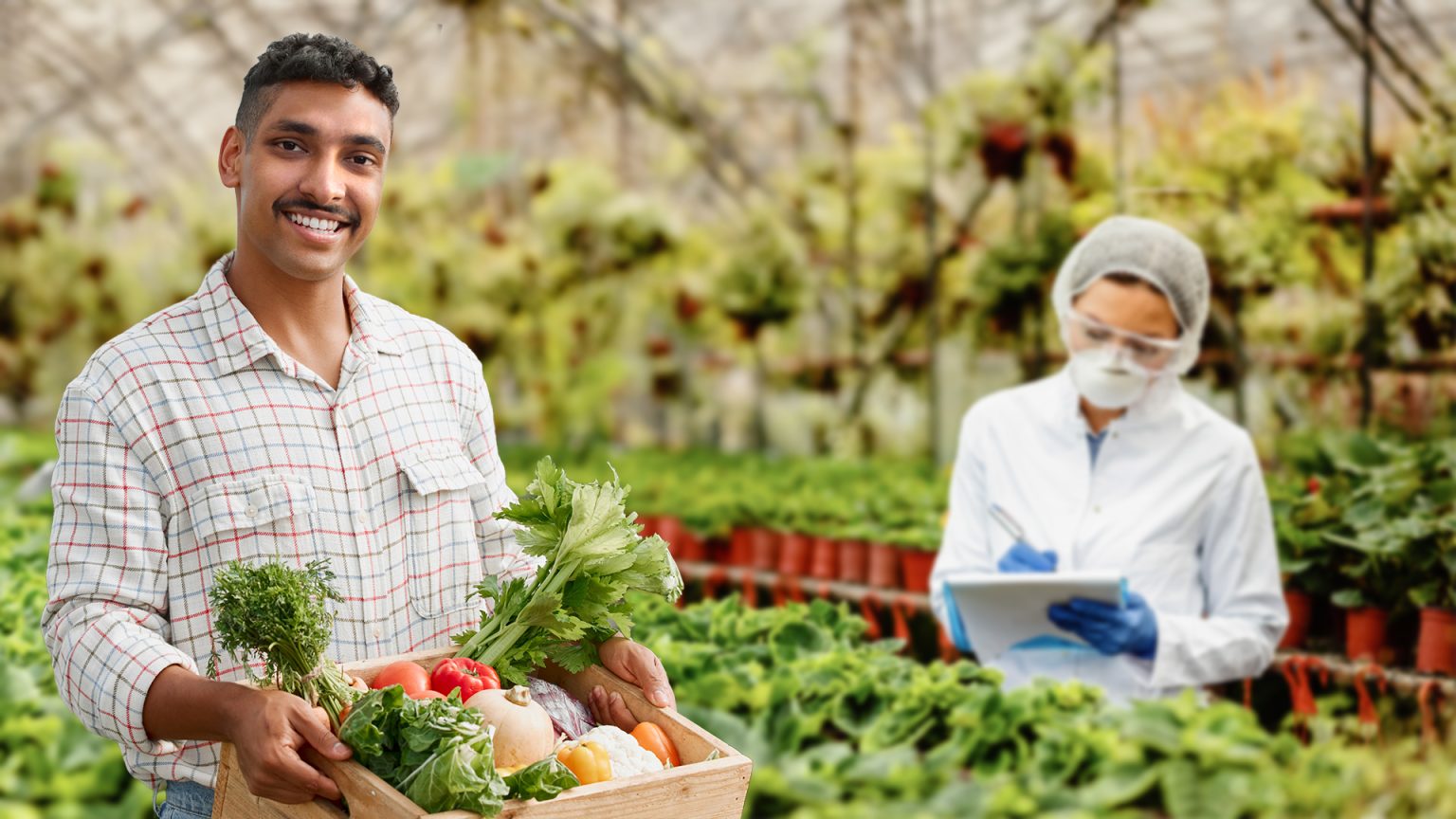 Embracing Organic Farming: A Path to Sustainable Agriculture | Tropical Agro