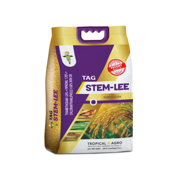 Tag Stem Lee | Tropical Agro