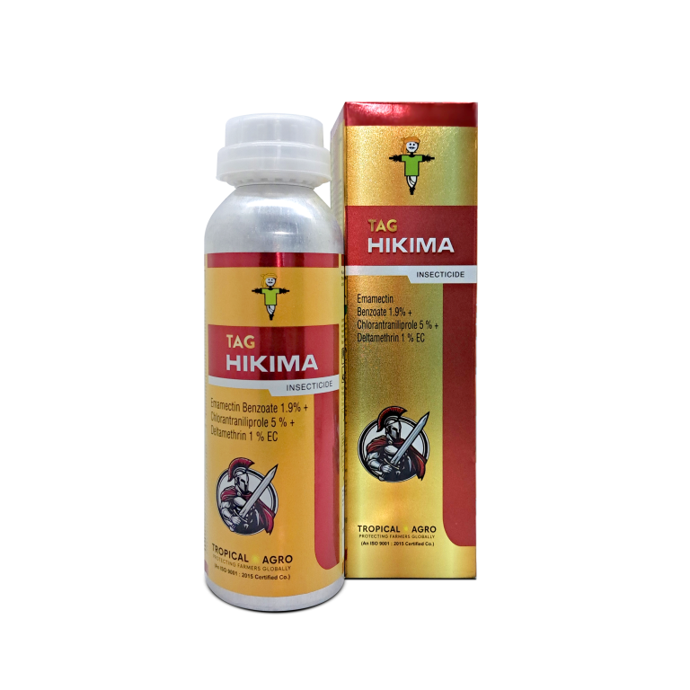 Tag Hikima | Tropical Agro